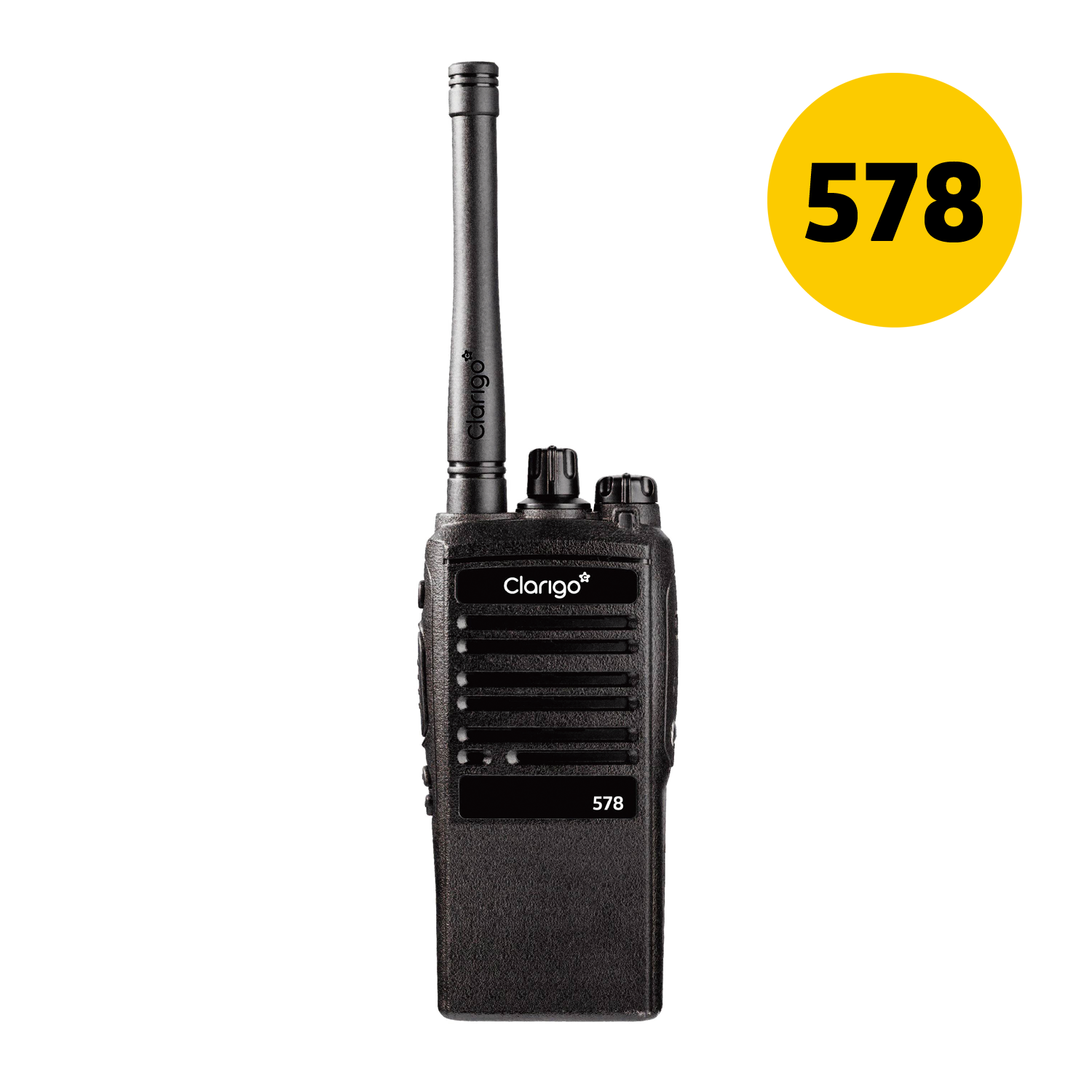 Bộ đàm cầm tay Clarigo 578