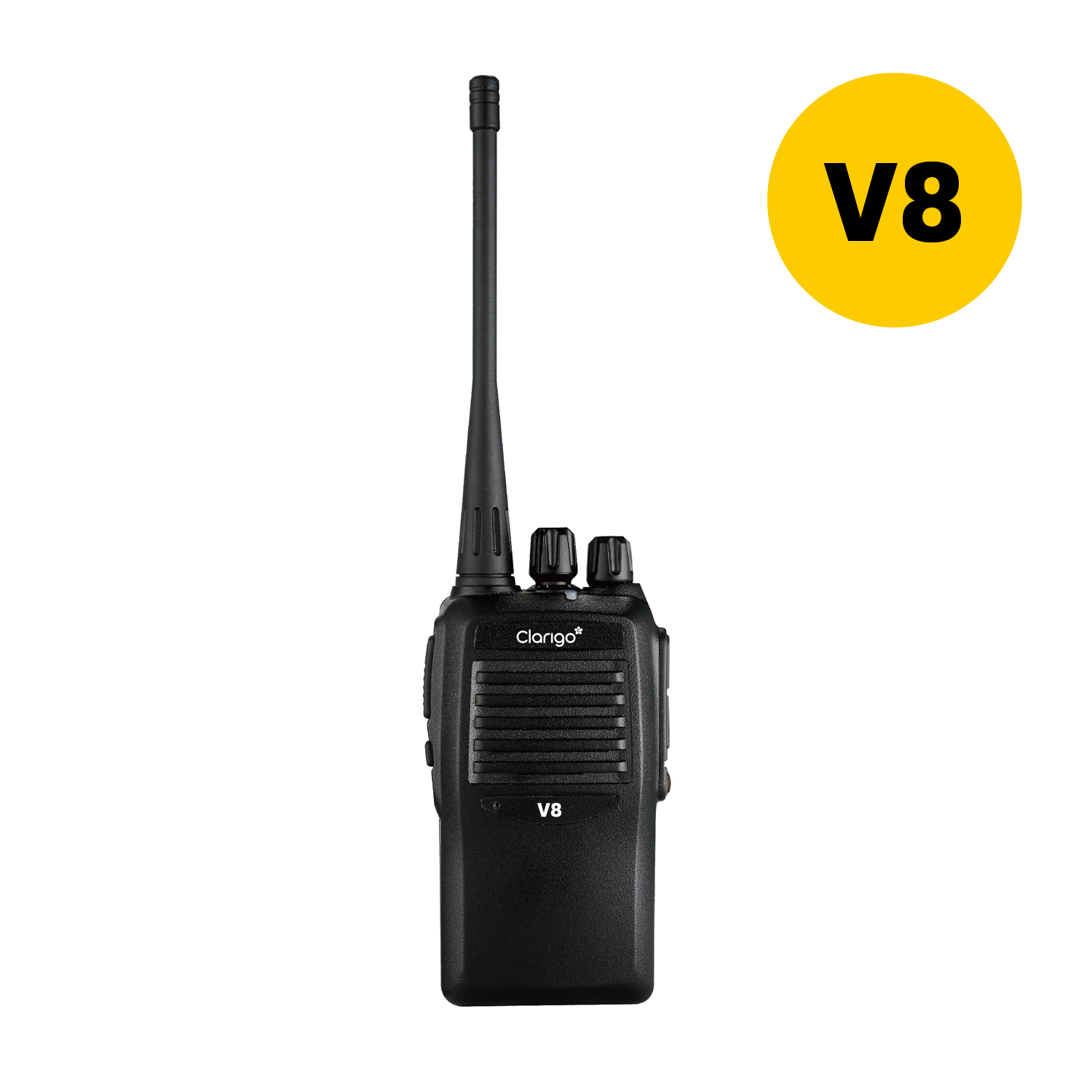 Bộ đàm cầm tay Clarigo V8
